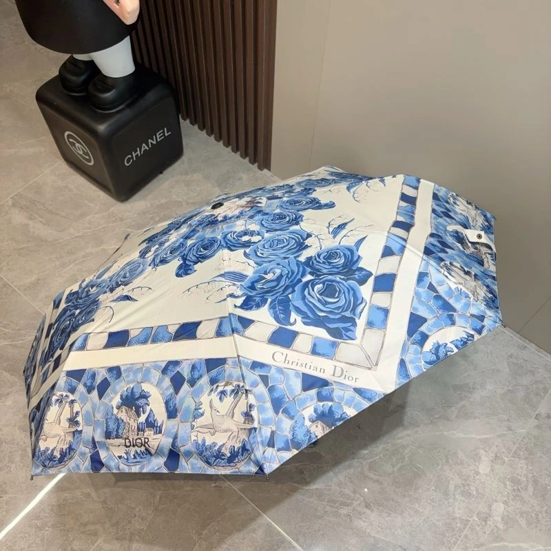 Official Christian Dior Umbrella
