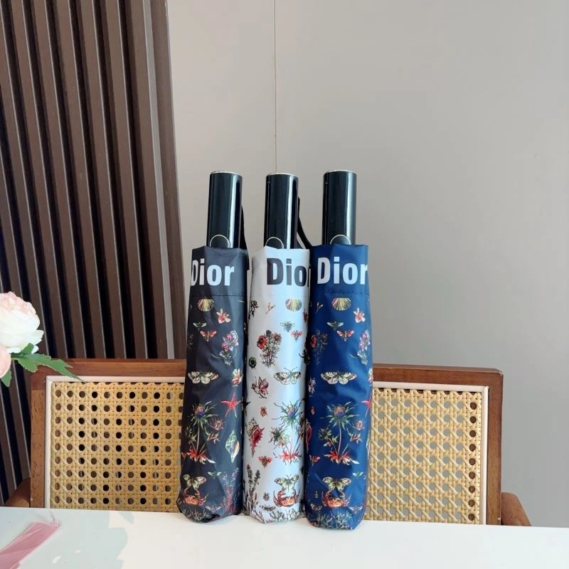 Christian Dior Umbrella