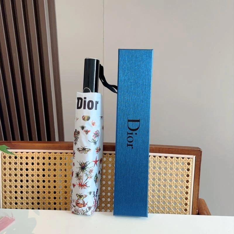 Christian Dior Umbrella