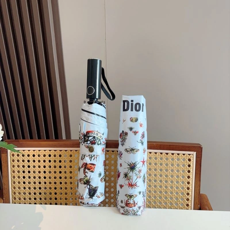Original Christian Dior Umbrella