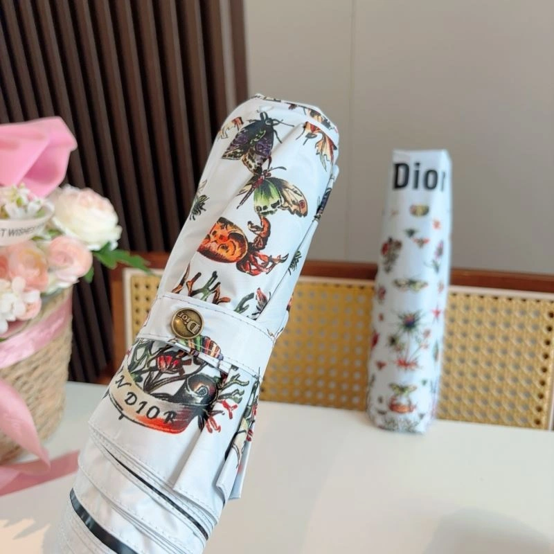 Original Christian Dior Umbrella