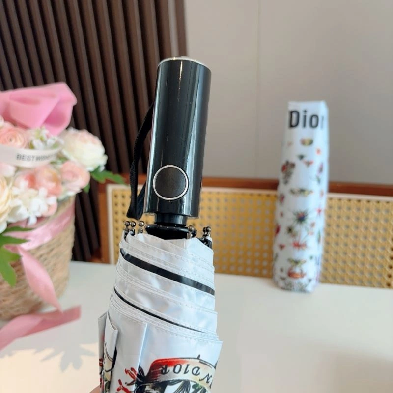Original Christian Dior Umbrella