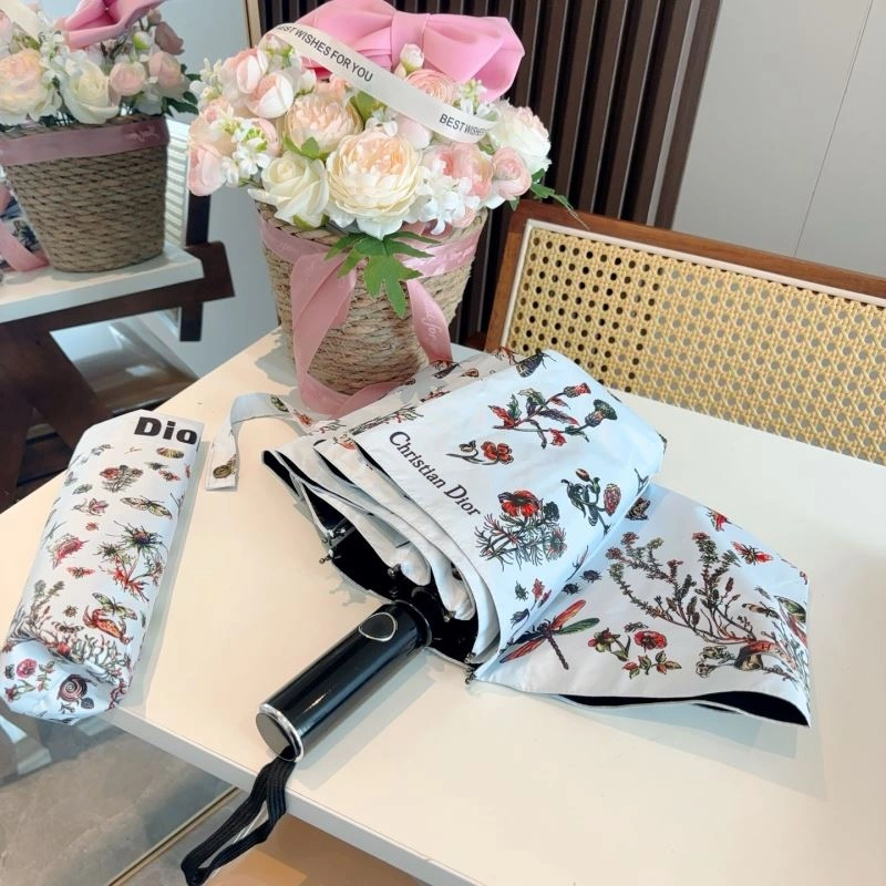 Original Christian Dior Umbrella