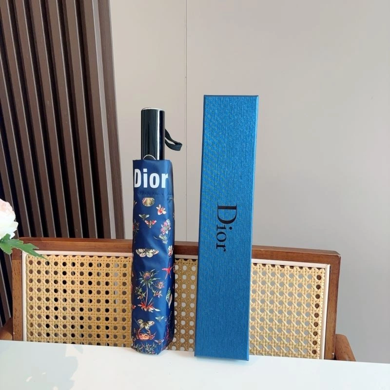 Christian Dior Umbrella