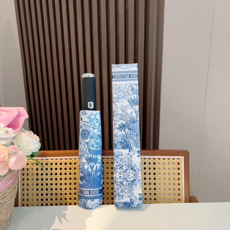 Christian Dior Umbrella