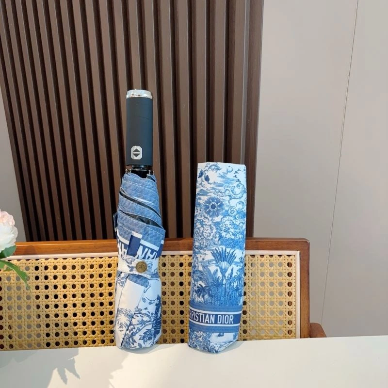 Bargain Christian Dior Umbrella