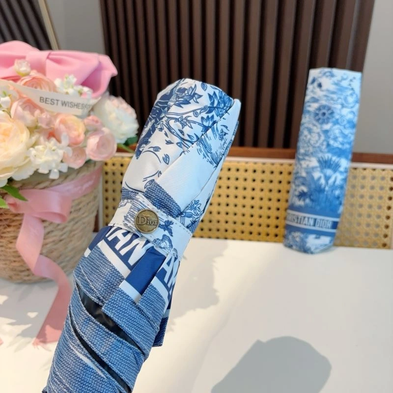 Bargain Christian Dior Umbrella