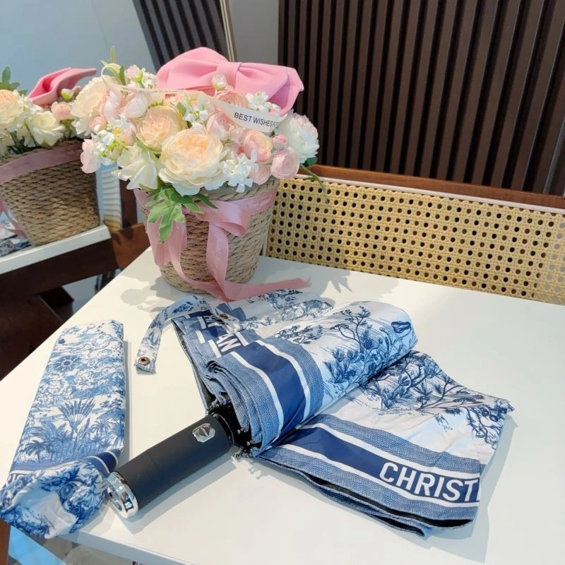 Bargain Christian Dior Umbrella