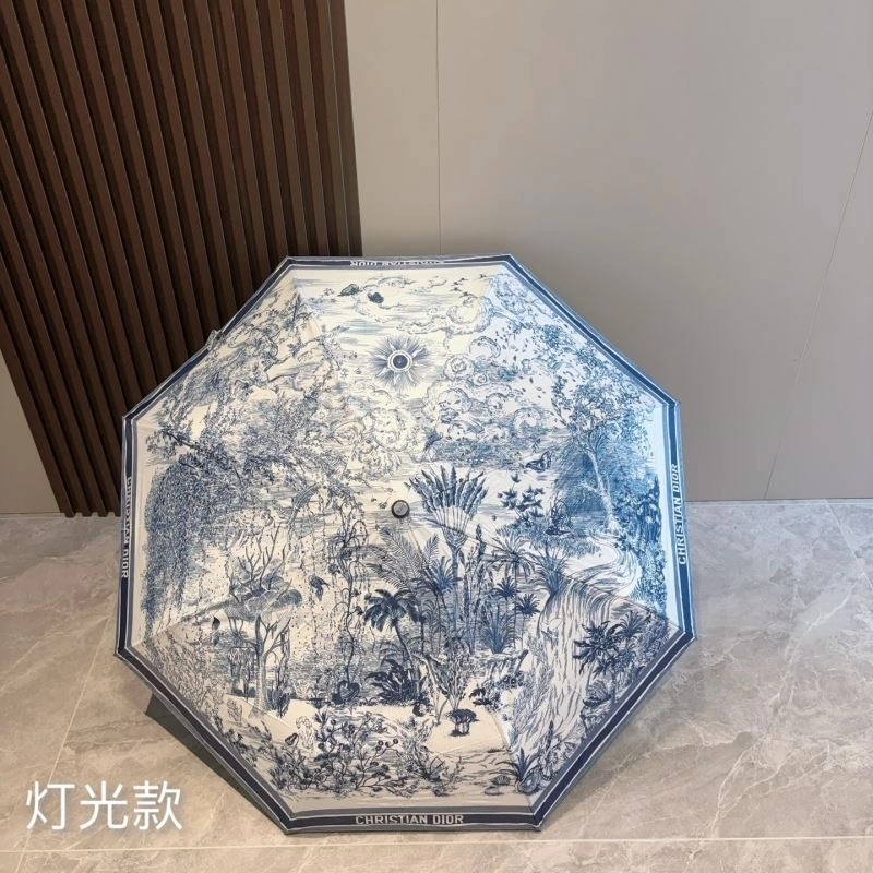 Bargain Christian Dior Umbrella