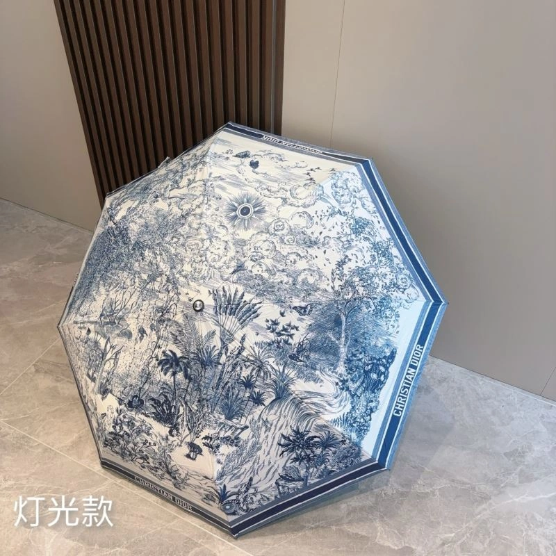Bargain Christian Dior Umbrella