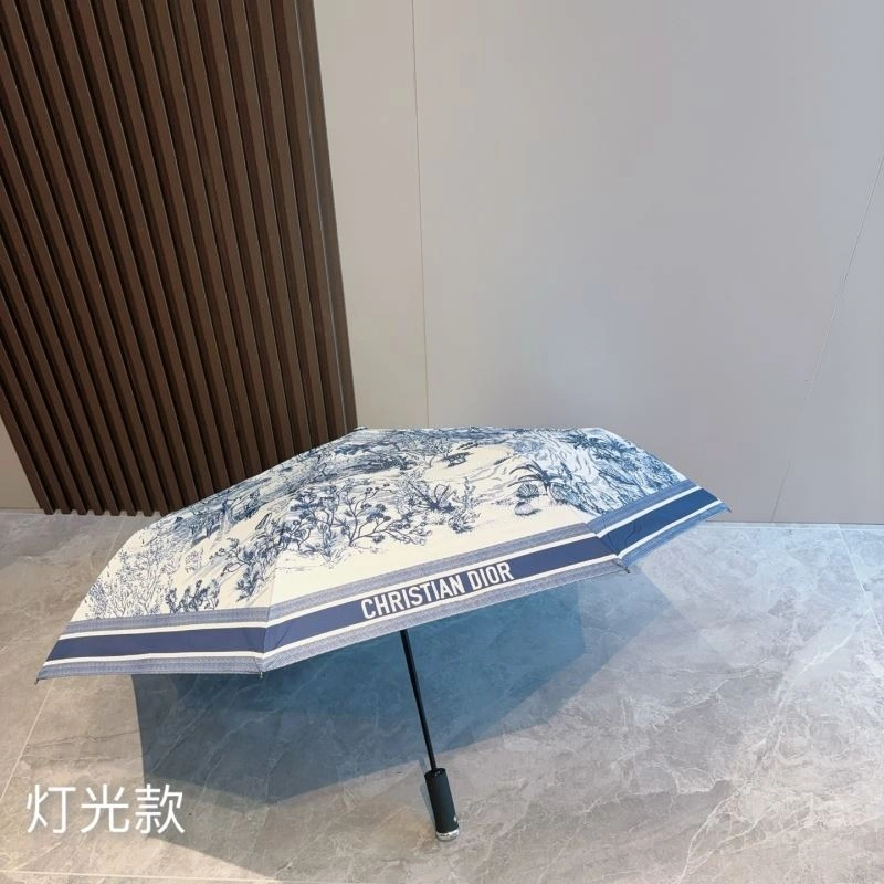 Bargain Christian Dior Umbrella