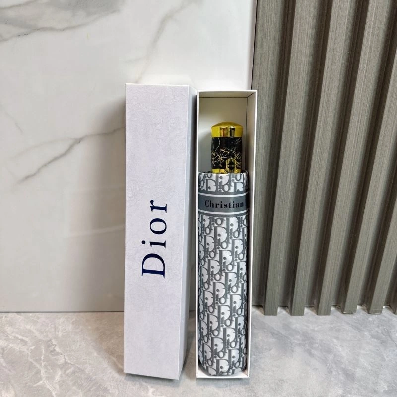 Christian Dior Umbrella
