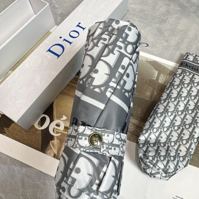 Cut-rate Christian Dior Umbrella