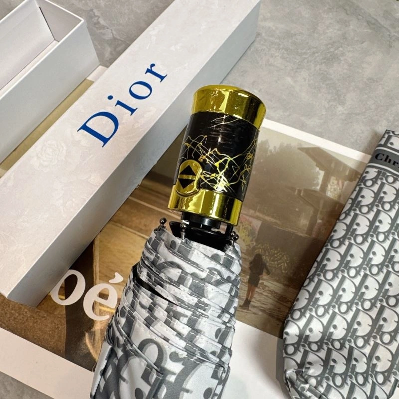 Cut-rate Christian Dior Umbrella