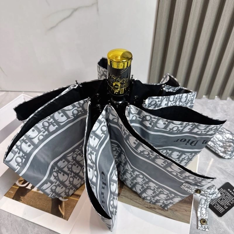 Cut-rate Christian Dior Umbrella