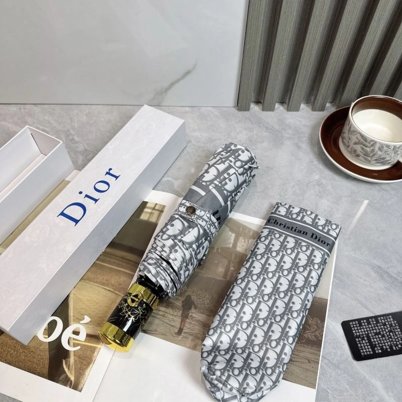 Cut-rate Christian Dior Umbrella
