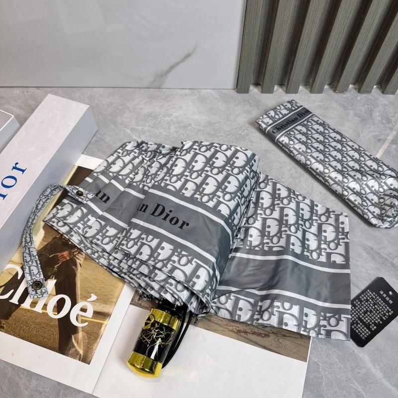 Cut-rate Christian Dior Umbrella