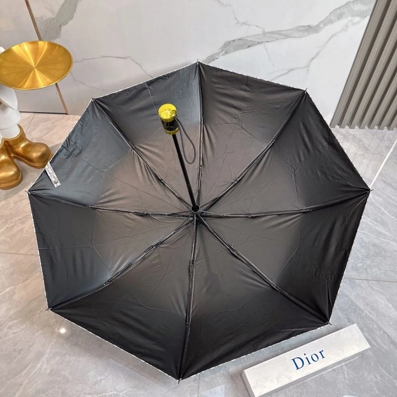 Cut-rate Christian Dior Umbrella