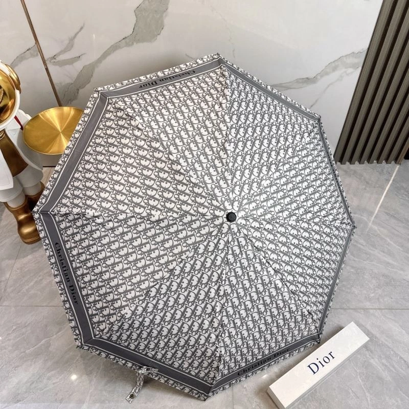 Cut-rate Christian Dior Umbrella