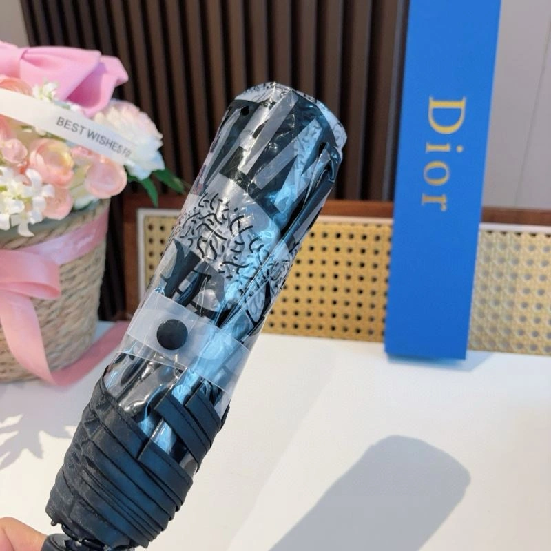 Top mirror Christian Dior Umbrella