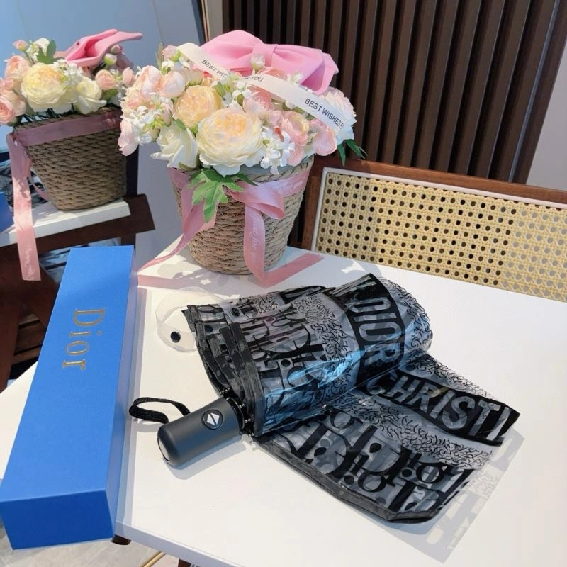 Top mirror Christian Dior Umbrella