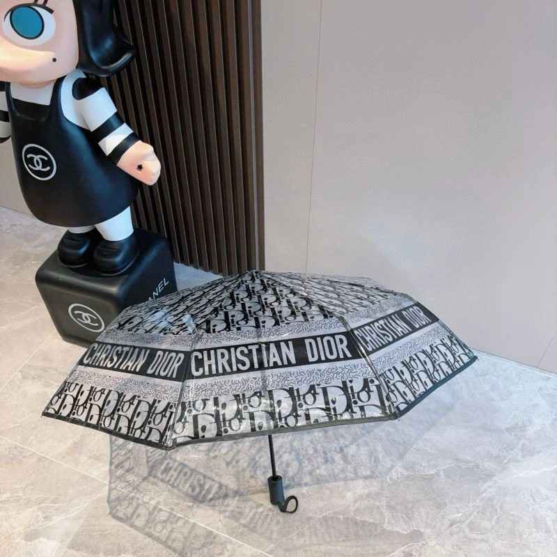 Top mirror Christian Dior Umbrella