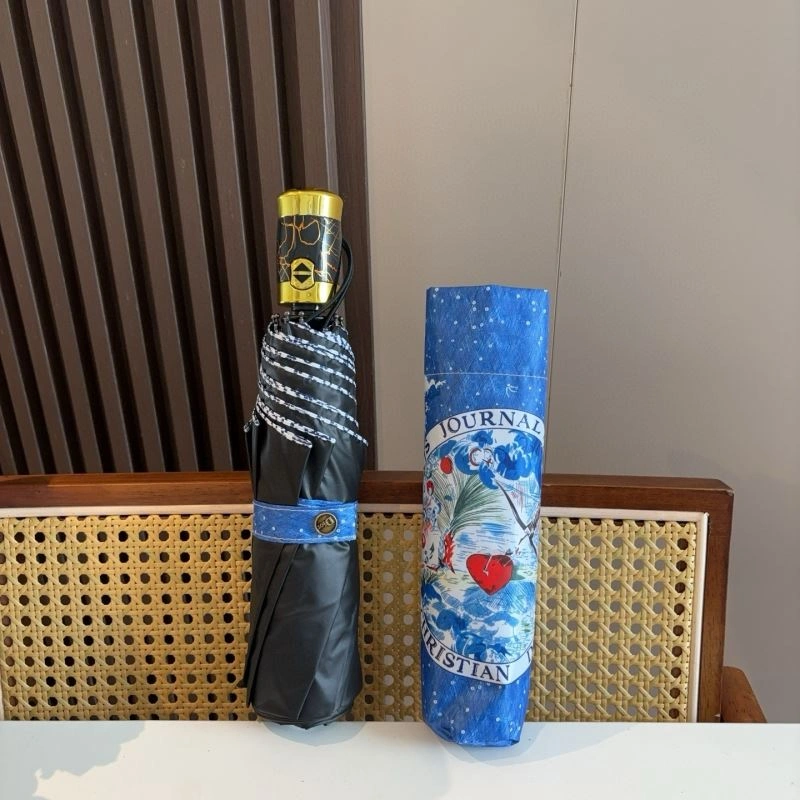 Accurate model Christian Dior Umbrella
