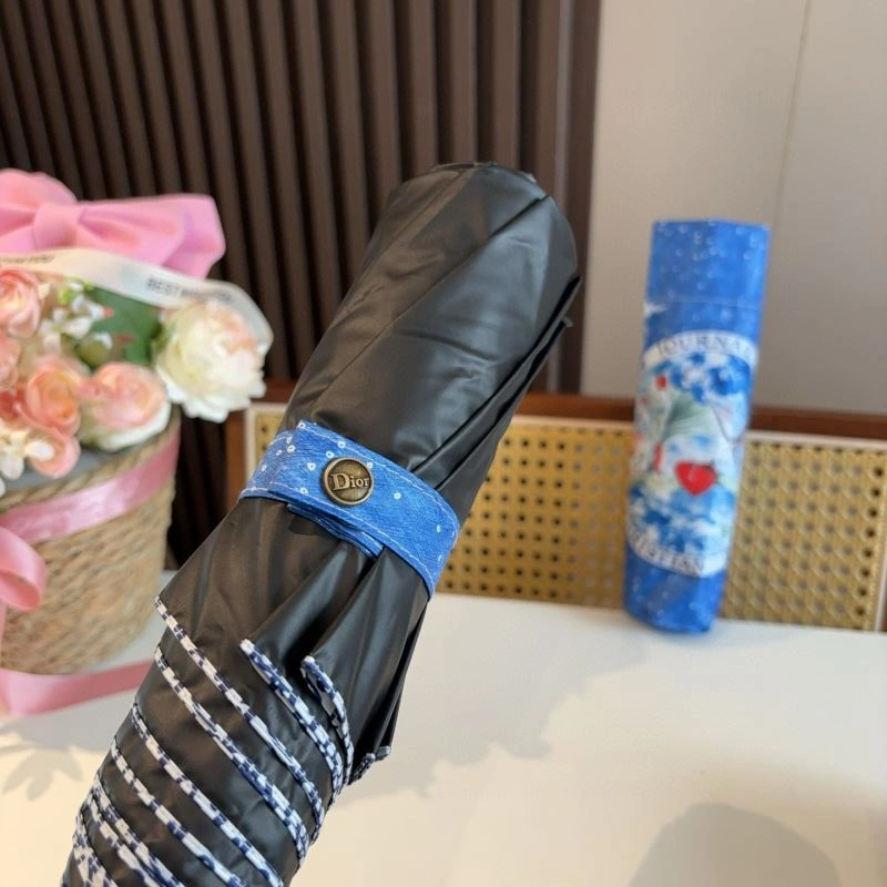 Accurate model Christian Dior Umbrella