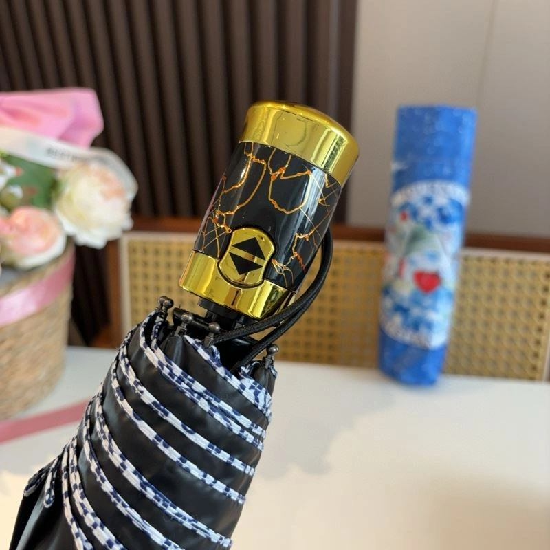 Accurate model Christian Dior Umbrella