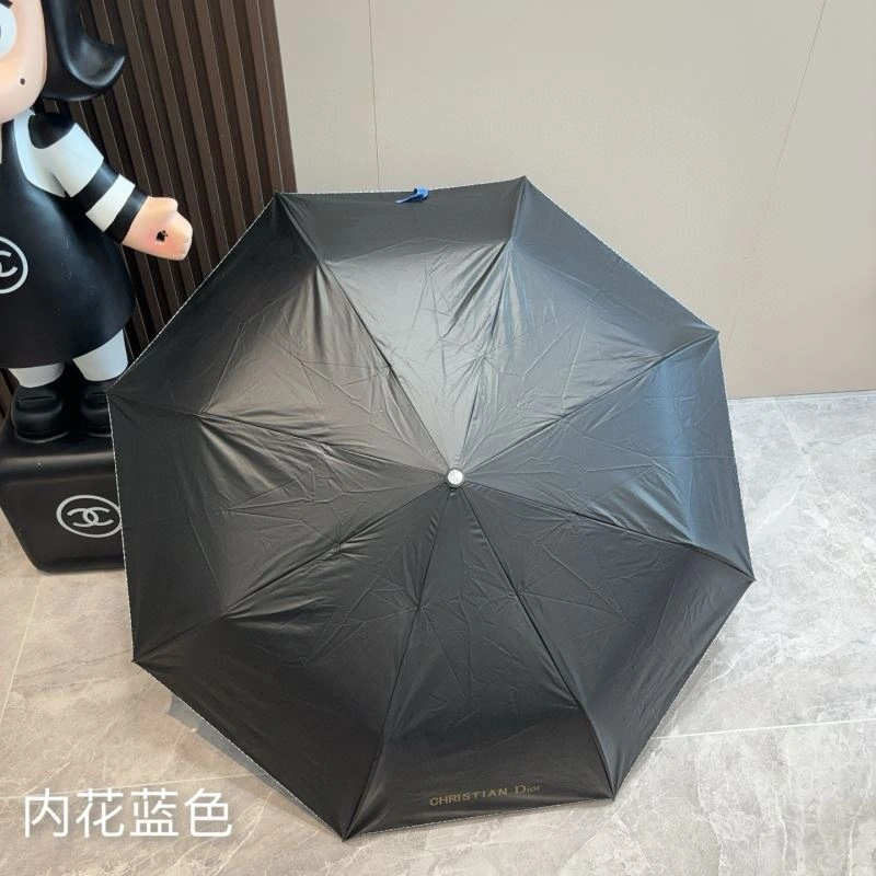 Accurate model Christian Dior Umbrella