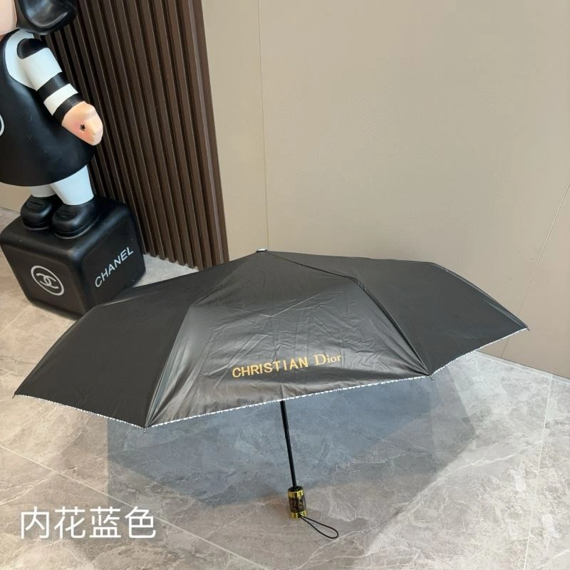 Accurate model Christian Dior Umbrella