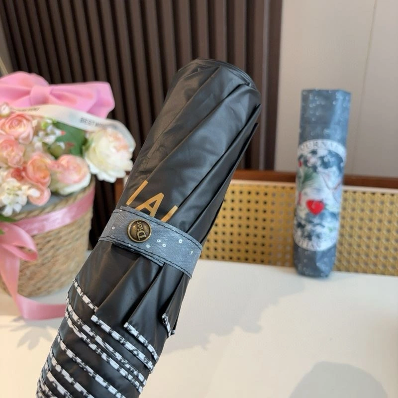 Top match Christian Dior Umbrella