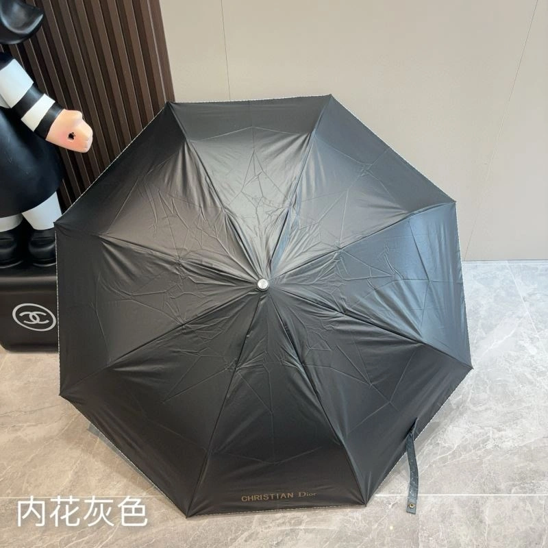 Top match Christian Dior Umbrella