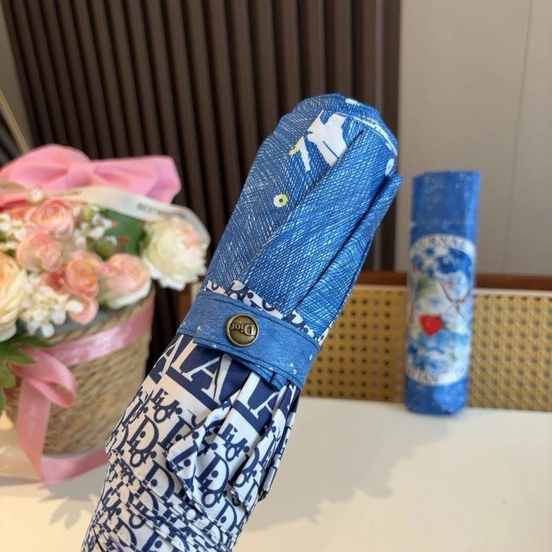 Exact replica Christian Dior Umbrella