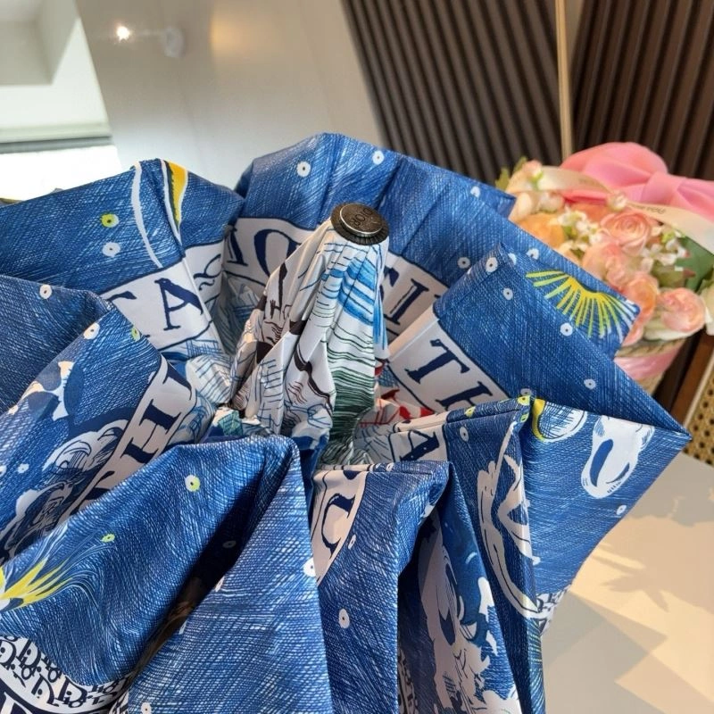 Exact replica Christian Dior Umbrella