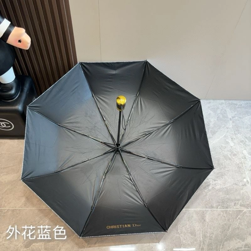Exact replica Christian Dior Umbrella