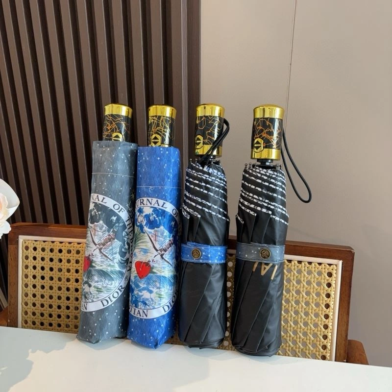 Christian Dior Umbrella