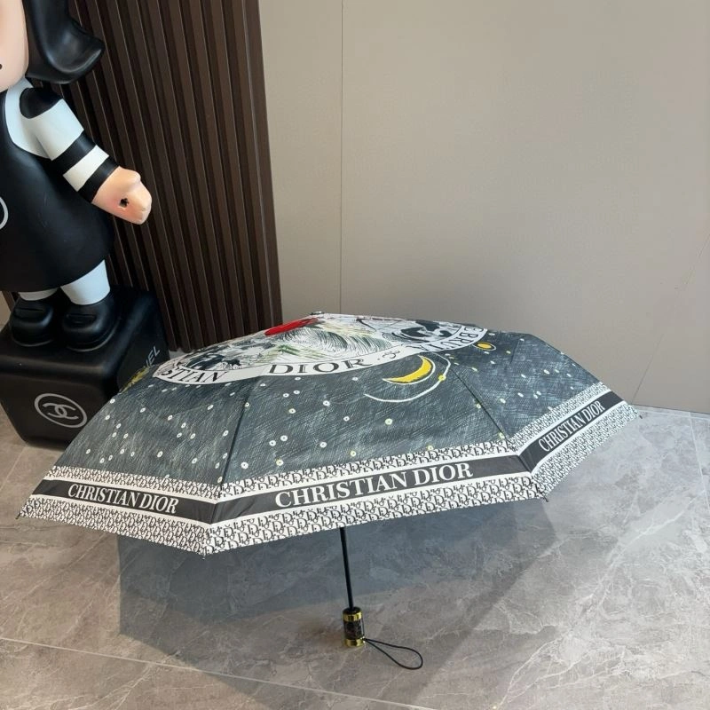 Low-cost Christian Dior Umbrella
