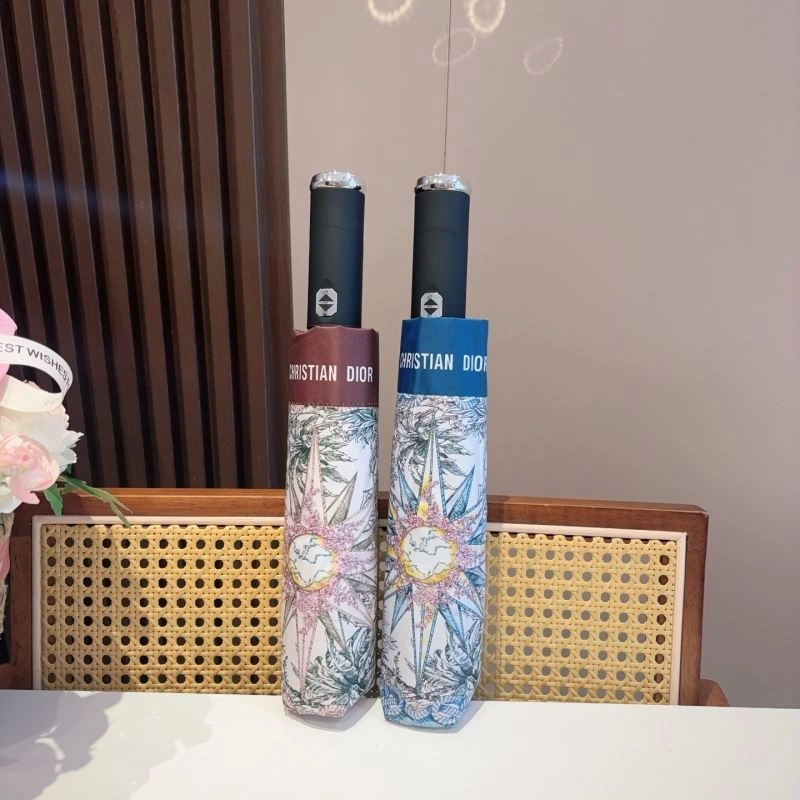 Christian Dior Umbrella