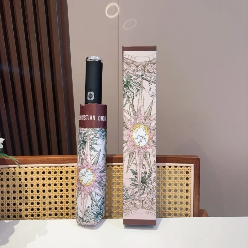 Precise copy Christian Dior Umbrella