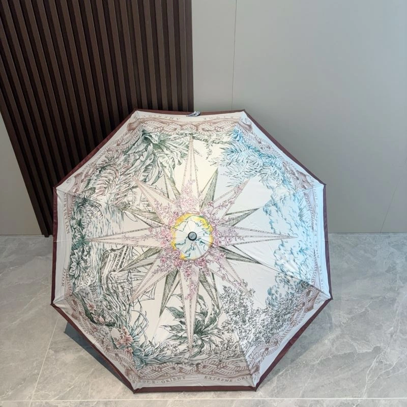 Precise copy Christian Dior Umbrella
