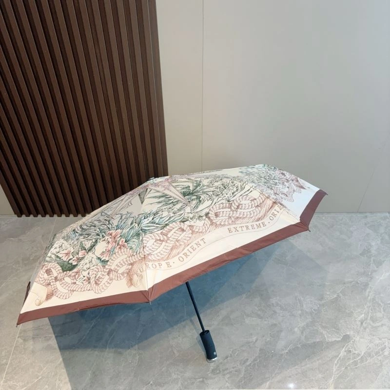 Precise copy Christian Dior Umbrella
