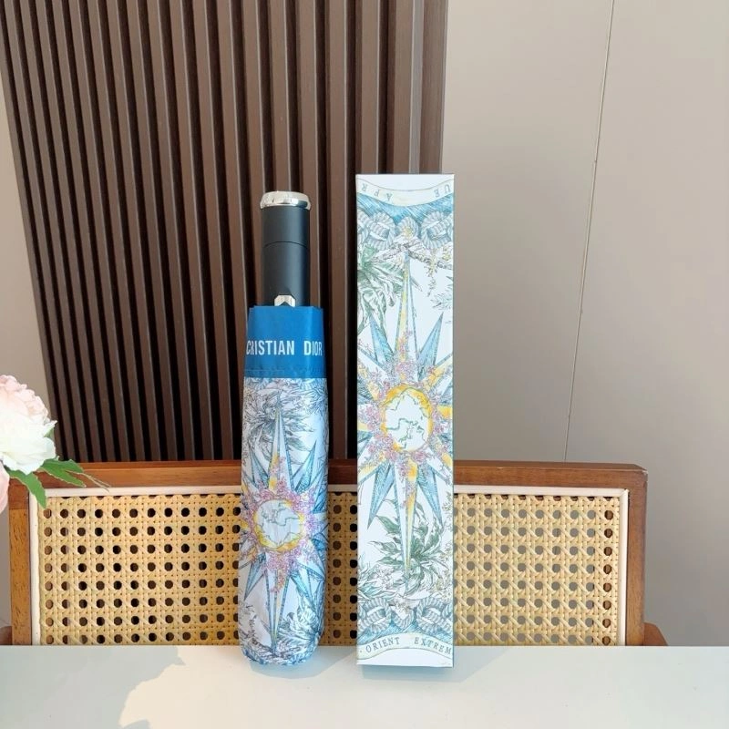 Christian Dior Umbrella