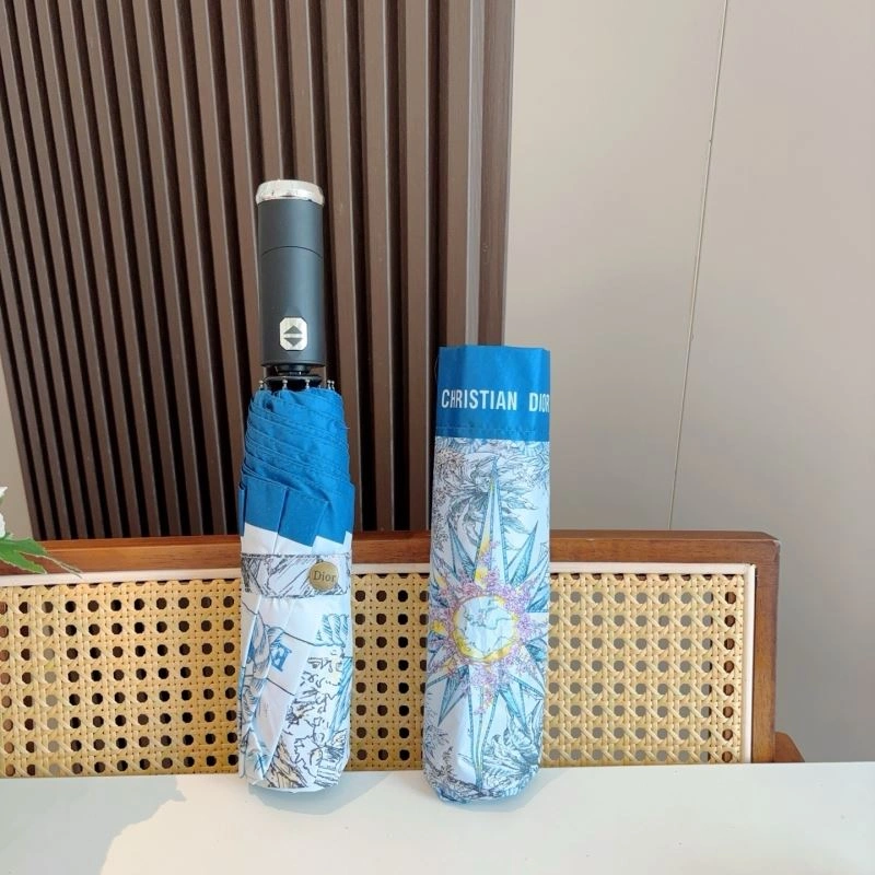 High fidelity Christian Dior Umbrella