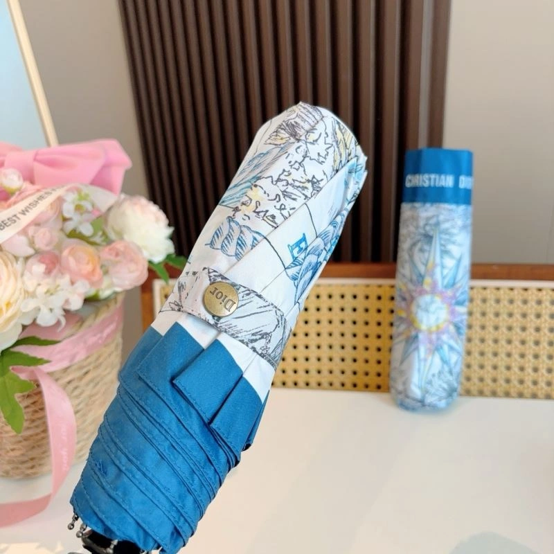 High fidelity Christian Dior Umbrella