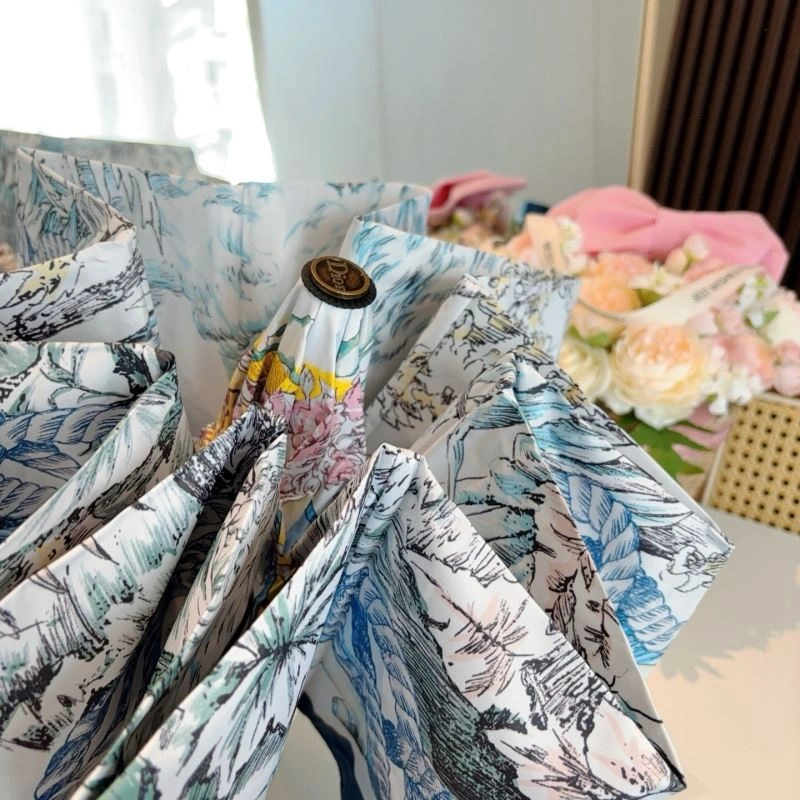 High fidelity Christian Dior Umbrella