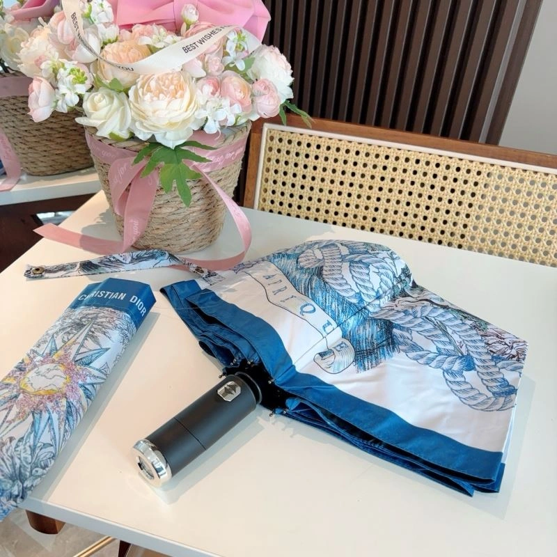 High fidelity Christian Dior Umbrella