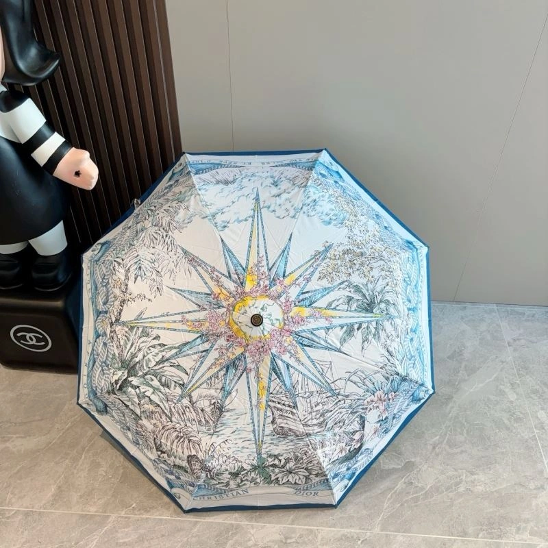 High fidelity Christian Dior Umbrella