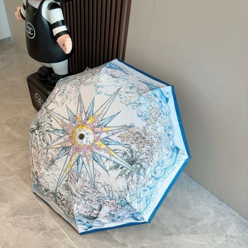 High fidelity Christian Dior Umbrella