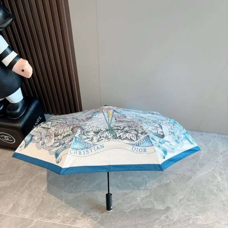 High fidelity Christian Dior Umbrella